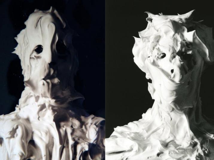 Masks: Artists Make Faces | The Journal of Wild Culture